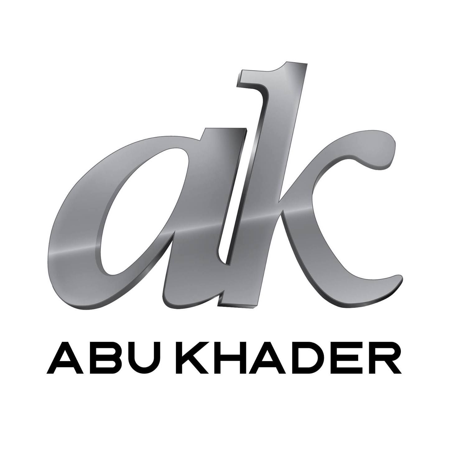 Abu Khader Group Logo & Brand Assets (SVG, PNG and vector) - Brandfetch