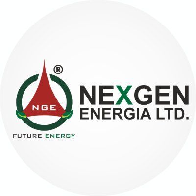 nexgen logo vector