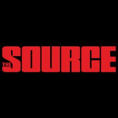 The Source Magazine Logo & Brand Assets (SVG, PNG and vector) - Brandfetch
