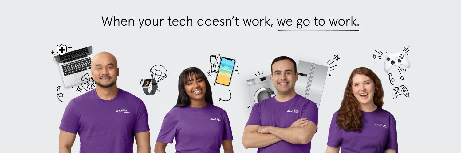 Asurion Logo & Brand Assets (SVG, PNG and vector) - Brandfetch