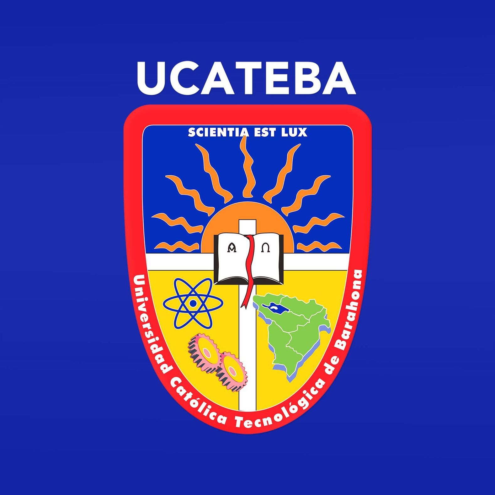 Ucateba Logo