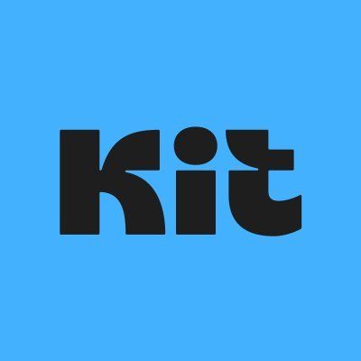 Kit Logo & Brand Assets (SVG, PNG and vector) - Brandfetch
