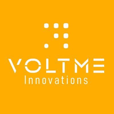 VOLTME Official Logo & Brand Assets (SVG, PNG and vector) - Brandfetch