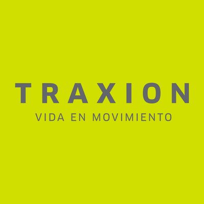 Traxión Logo & Brand Assets (SVG, PNG and vector) - Brandfetch