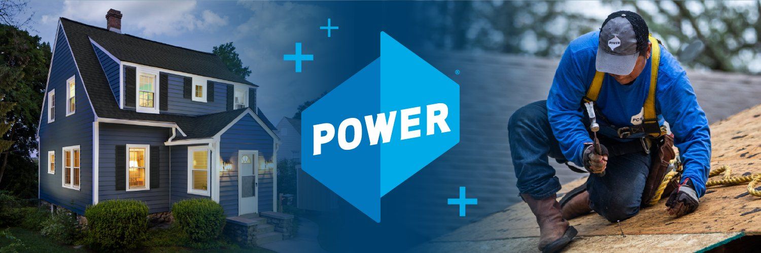 Power Home Remodeling Logo Power Home Remodeling Debuts Brand Update,