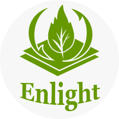英萊教育 Enlight Education Logo & Brand Assets (SVG, PNG and vector ...