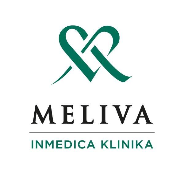 Meliva InMedica klinika Logo & Brand Assets (SVG, PNG and vector ...