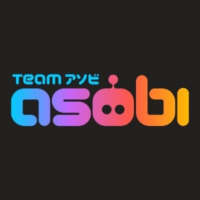 Team ASOBI Logo & Brand Assets (SVG, PNG and vector) - Brandfetch