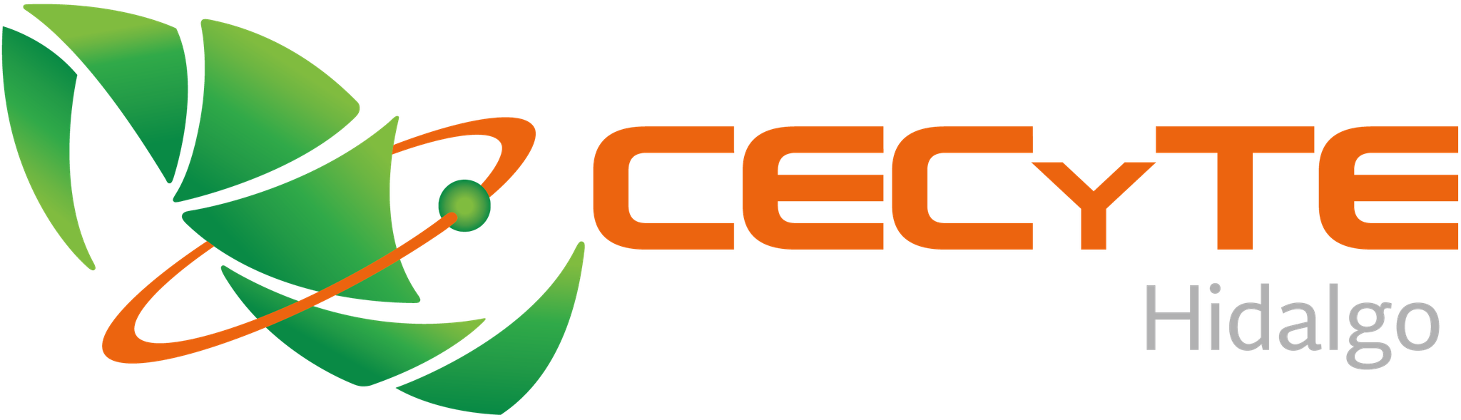 CECyTE Hidalgo's logos