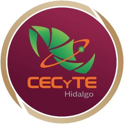CECyTE Hidalgo's brand icon