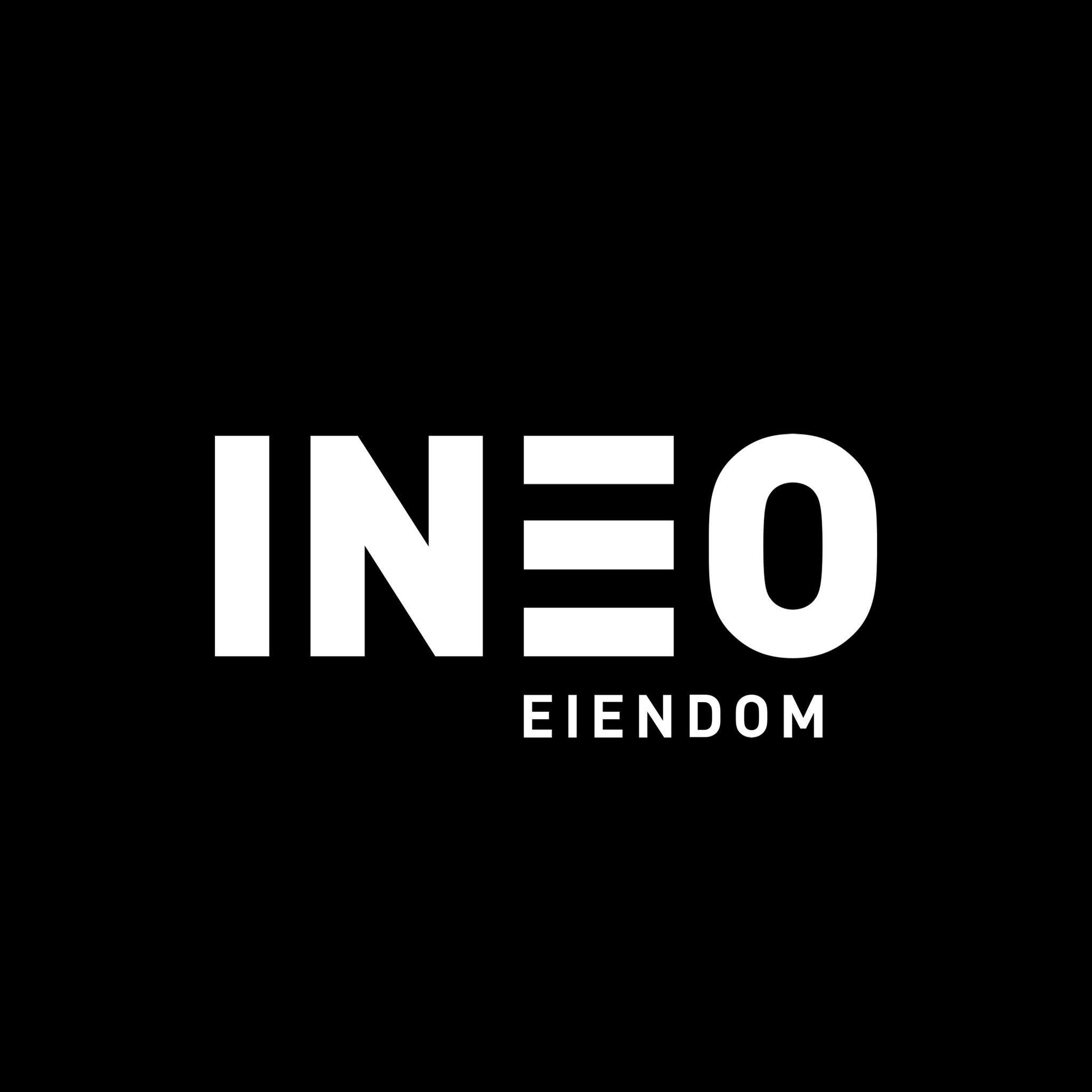 INEO Eiendom Logo & Brand Assets (SVG, PNG and vector) - Brandfetch