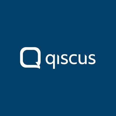 Qiscus Logo & Brand Assets (SVG, PNG and vector) - Brandfetch