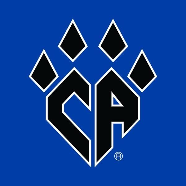 athletics logo vector