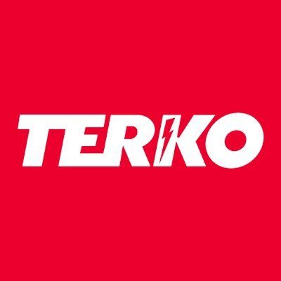 Terko Logo & Brand Assets (SVG, PNG and vector) - Brandfetch
