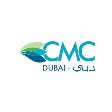 Clemenceau Medical Center-DHCC Logo & Brand Assets (SVG, PNG and vector ...