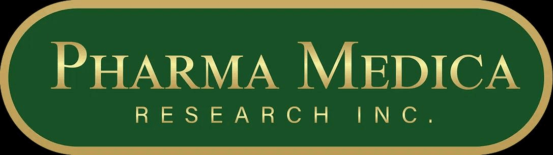 Pharma Medica Research Inc. Logo & Brand Assets (SVG, PNG and vector ...