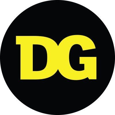 dollar general logo 2025