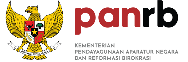 Kementerian PANRB Logo & Brand Assets (SVG, PNG and vector) - Brandfetch