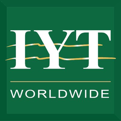 IYT Worldwide Logo & Brand Assets (SVG, PNG and vector) - Brandfetch