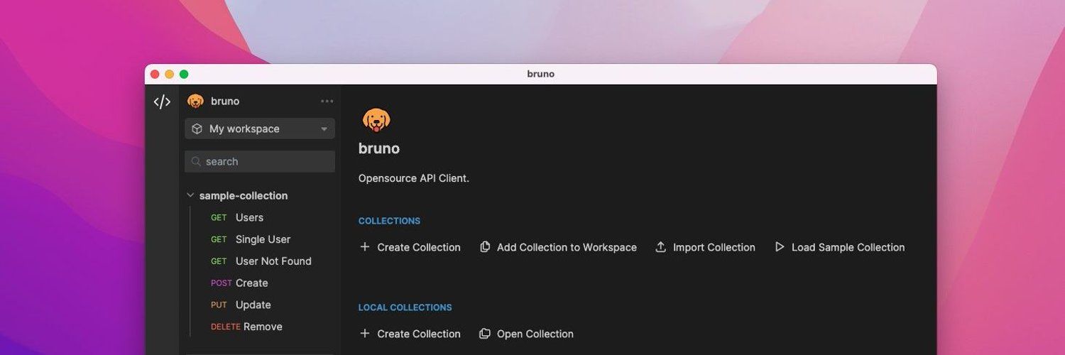 Bruno Logo & Brand Assets (SVG, PNG and vector) - Brandfetch