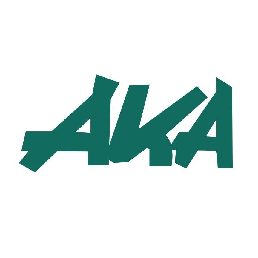 AKA AS Logo & Brand Assets (SVG, PNG and vector) - Brandfetch