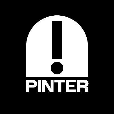 Pinter Logo & Brand Assets (SVG, PNG and vector) - Brandfetch