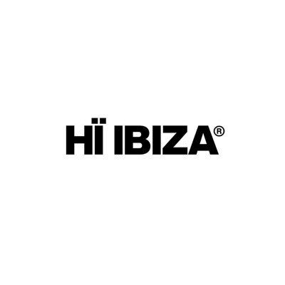 Hï Ibiza Logo & Brand Assets (SVG, PNG and vector) - Brandfetch