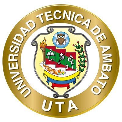 Universidad Técnica de Ambato Logo & Brand Assets (SVG, PNG and vector ...