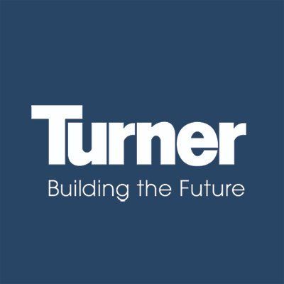 Turner Construction Logo & Brand Assets (SVG, PNG and vector) - Brandfetch