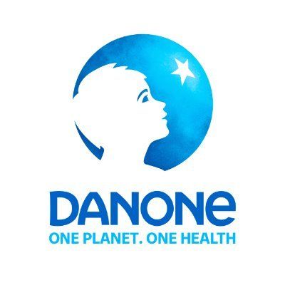 Danone Logo & Brand Assets (SVG, PNG and vector) - Brandfetch