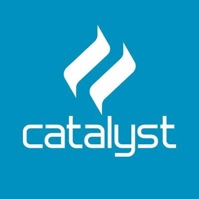 icon catalyst
