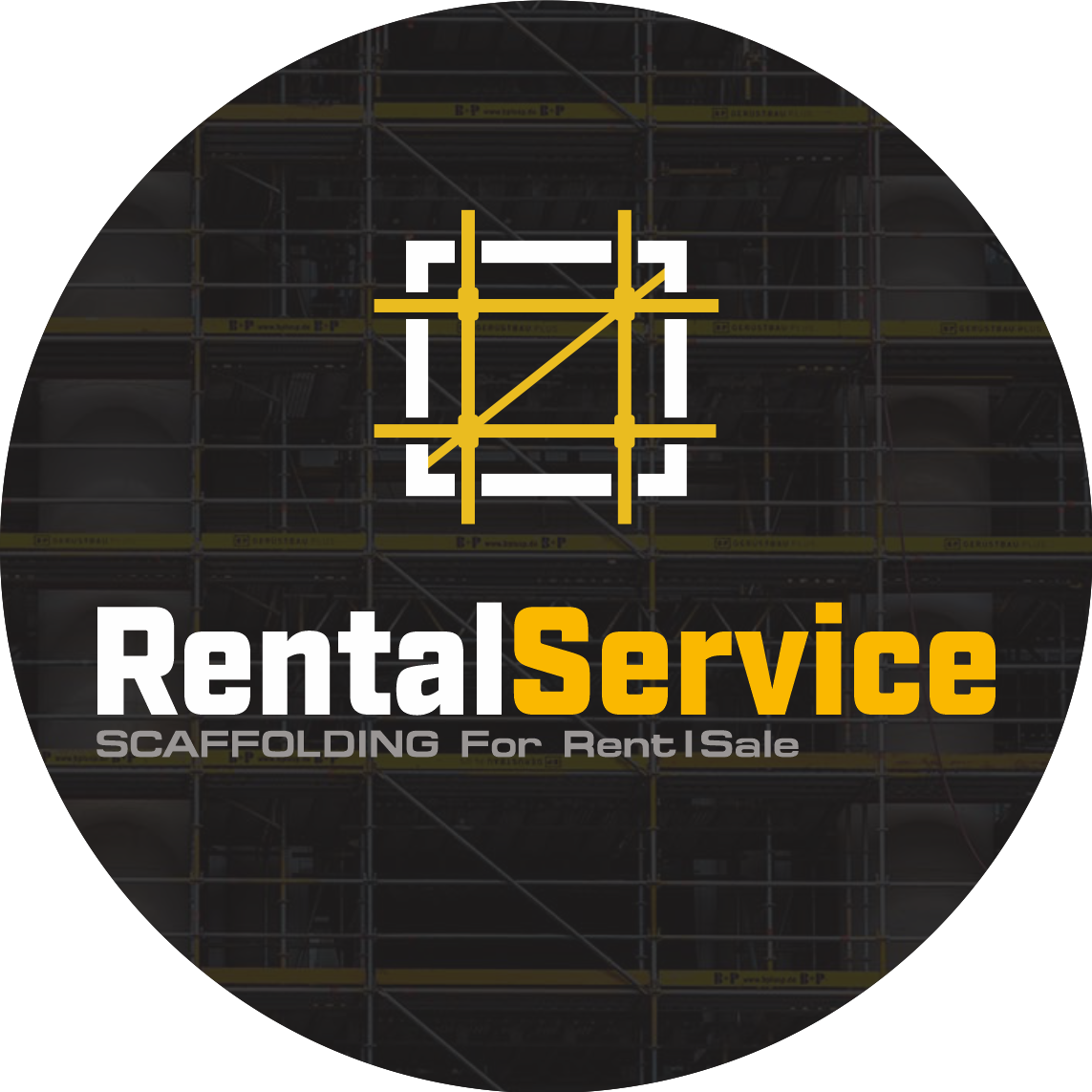 Rental Service Logo & Brand Assets (SVG, PNG and vector) - Brandfetch