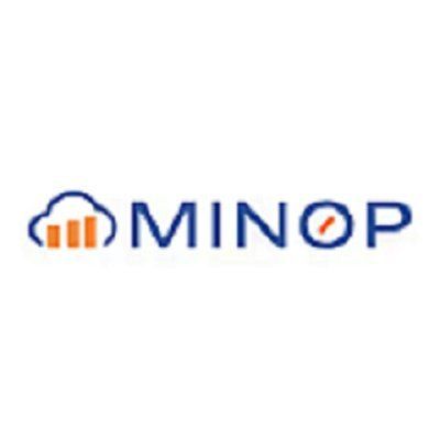 Minop Logo & Brand Assets (SVG, PNG and vector) - Brandfetch