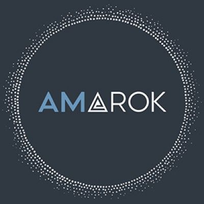 Agence Amarok Logo & Brand Assets (SVG, PNG and vector) - Brandfetch