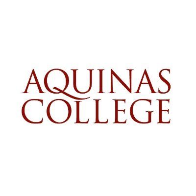 Aquinas College Logo & Brand Assets (SVG, PNG and vector) - Brandfetch