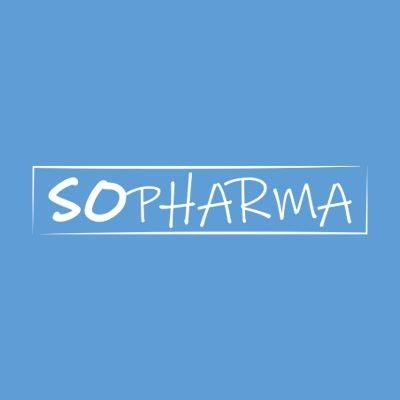 SoPharma Logo & Brand Assets (SVG, PNG and vector) - Brandfetch