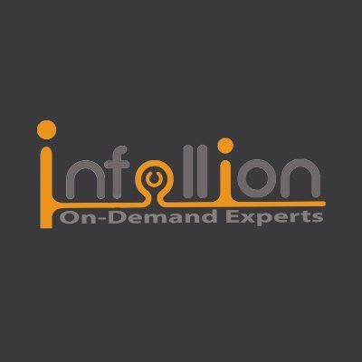 Infollion Logo & Brand Assets (SVG, PNG and vector) - Brandfetch
