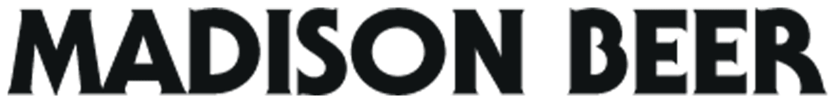 Madison Beer Logo & Brand Assets (SVG, PNG and vector) - Brandfetch