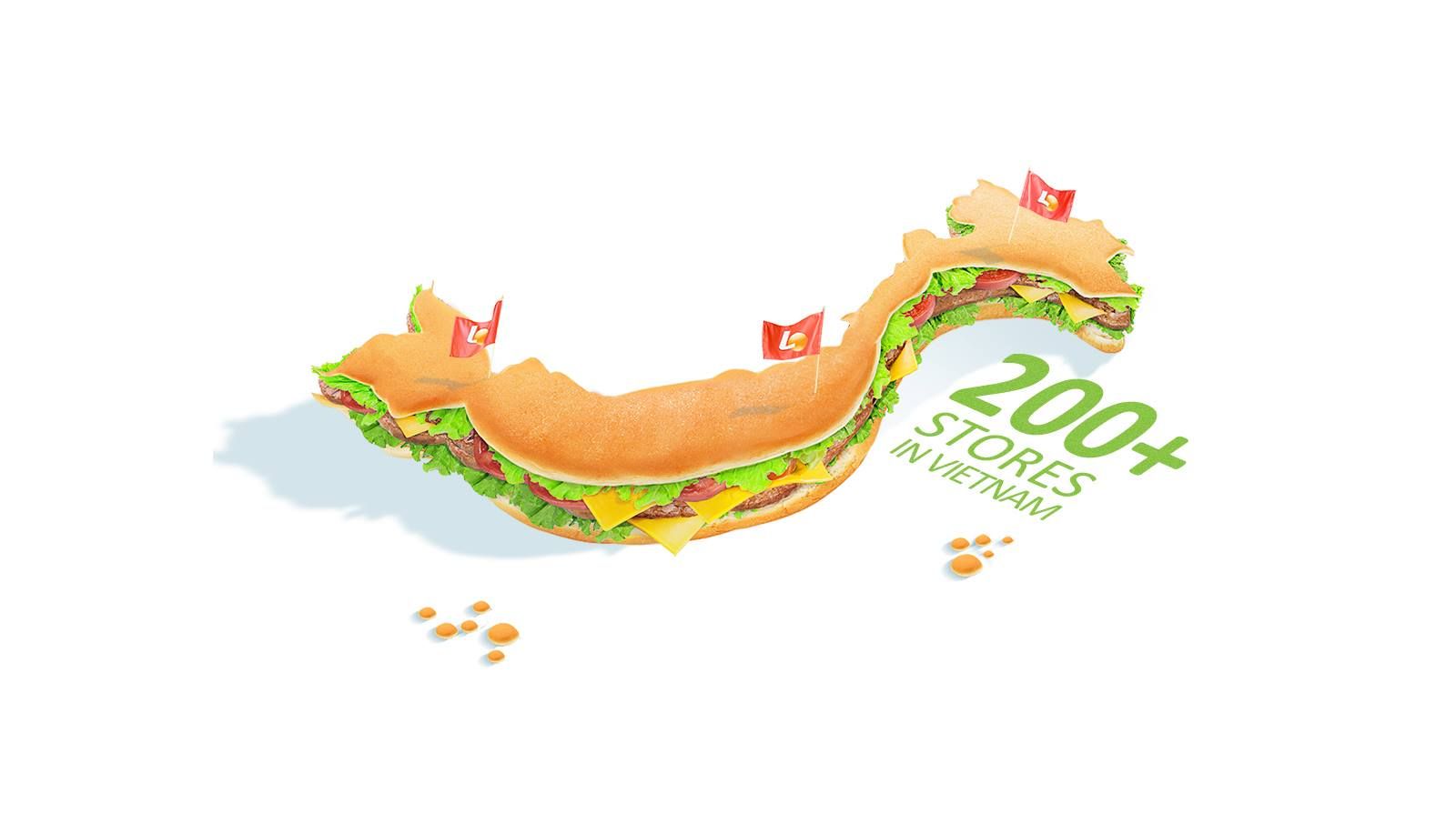 Lotteria Logo & Brand Assets (SVG, PNG and vector) - Brandfetch