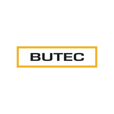 BUTEC Logo & Brand Assets (SVG, PNG and vector) - Brandfetch