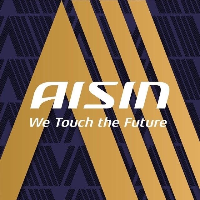 AISIN ASIA PTE LTD Logo & Brand Assets (SVG, PNG and vector) - Brandfetch