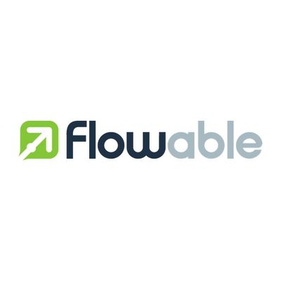 Flowable Logo & Brand Assets (SVG, PNG and vector) - Brandfetch