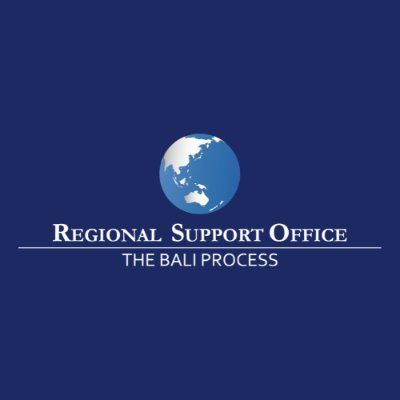 Bali Process Regional Support Office Logo & Brand Assets (SVG, PNG and ...