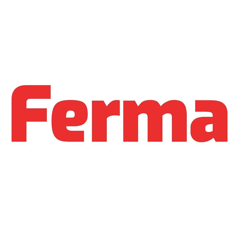 Revista Ferma Logo & Brand Assets (SVG, PNG and vector) - Brandfetch