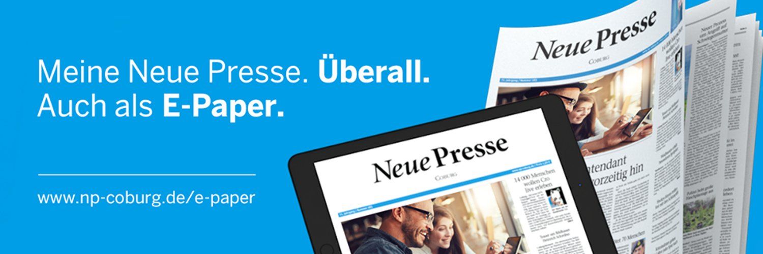 Neue Presse Logo