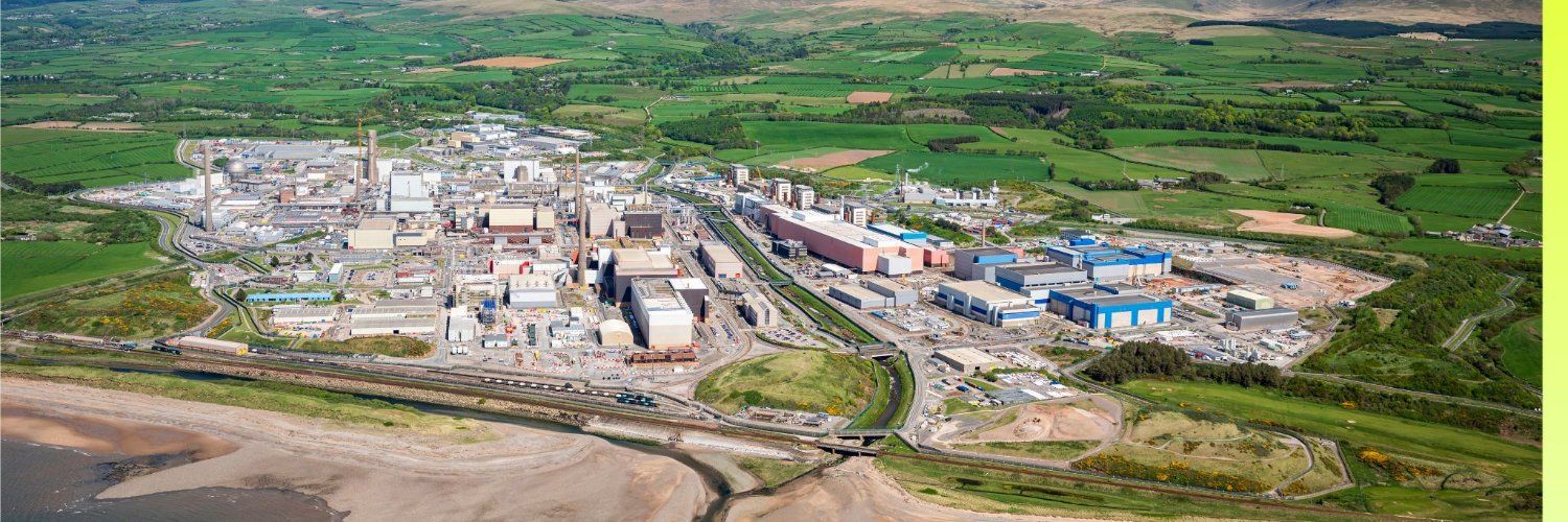 Sellafield Ltd Logo & Brand Assets (SVG, PNG and vector) - Brandfetch