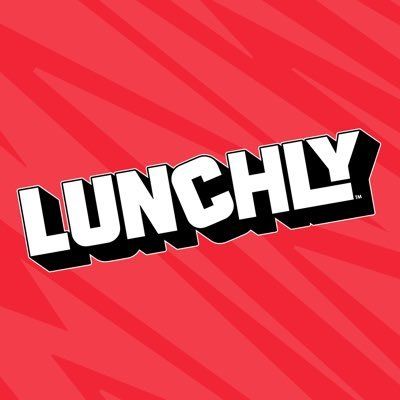 Lunchly Logo & Brand Assets (SVG, PNG and vector) - Brandfetch