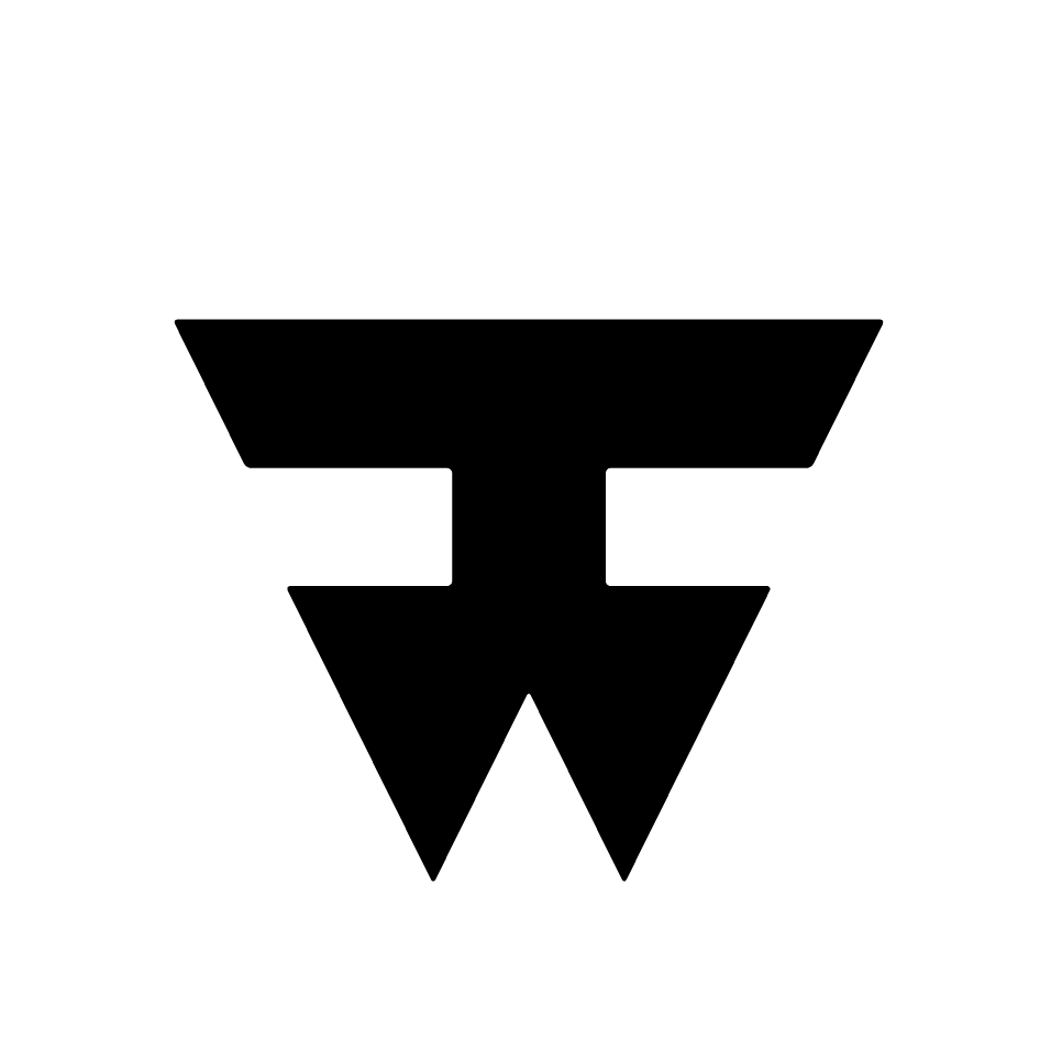 Tom Wood Project Logo & Brand Assets (SVG, PNG and vector) - Brandfetch