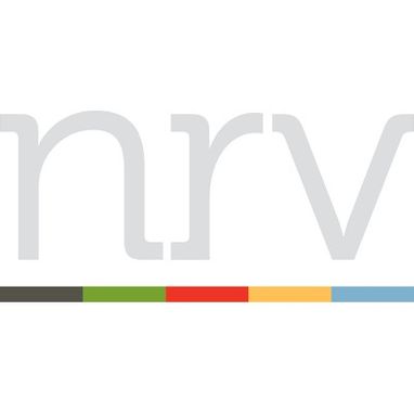 NRV Logo & Brand Assets (SVG, PNG and vector) - Brandfetch
