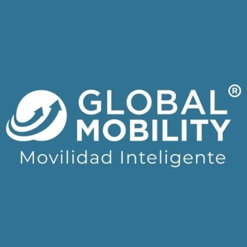 Global Mobility CR Logo & Brand Assets (SVG, PNG and vector) - Brandfetch